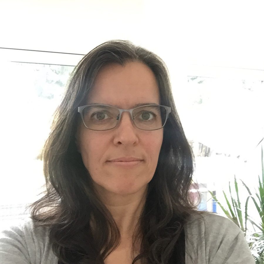 Katja Schröder › SPD Stadtbezirk BO-Nord