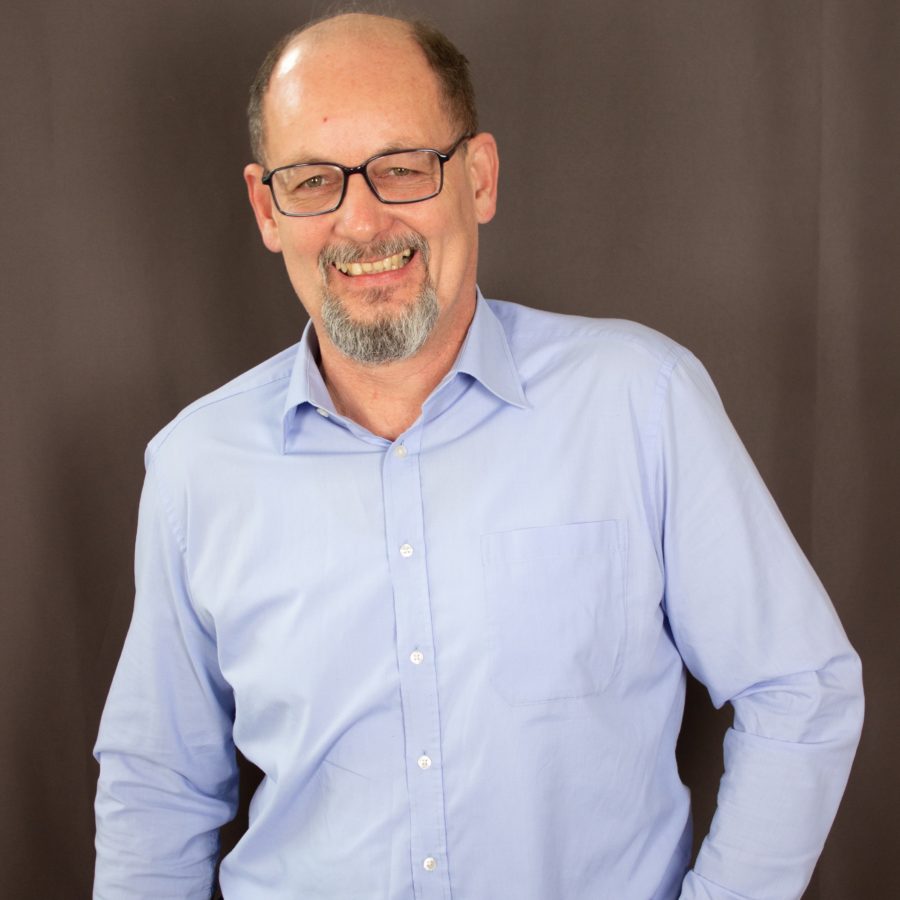 Philipp Welsch › SPD Stadtbezirk BO-Nord